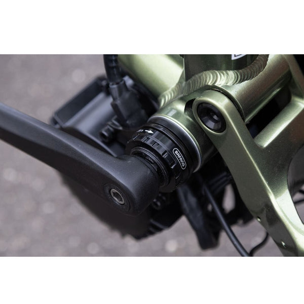 Apollo Trail dually 1000w Bafang Custom Built Electric Bike with Throt