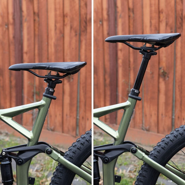 Apollo Trail dually 1000w Bafang Custom Built Electric Bike with Throt