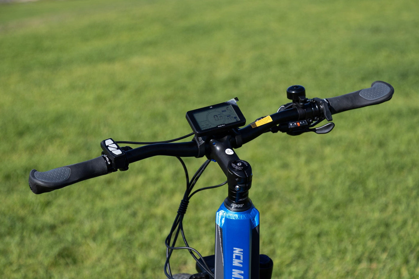 NCM M7 Electric Mountain Bike