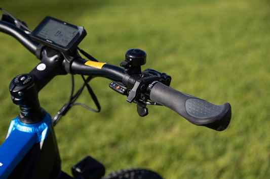 NCM M7 Electric Mountain Bike