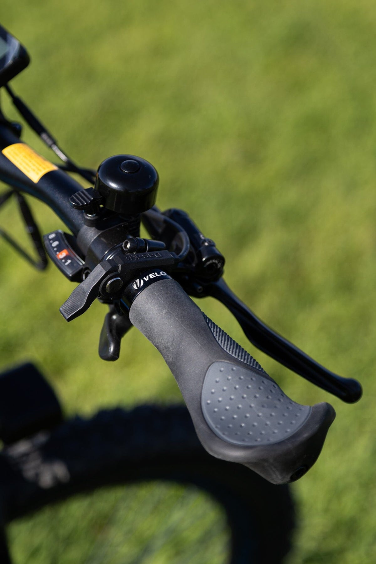 NCM M7 Electric Mountain Bike