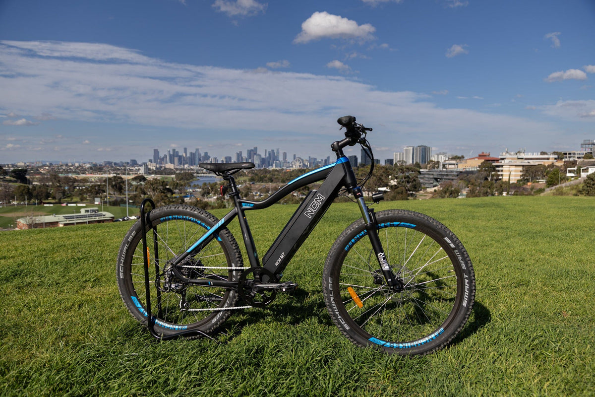 NCM M7 Electric Mountain Bike