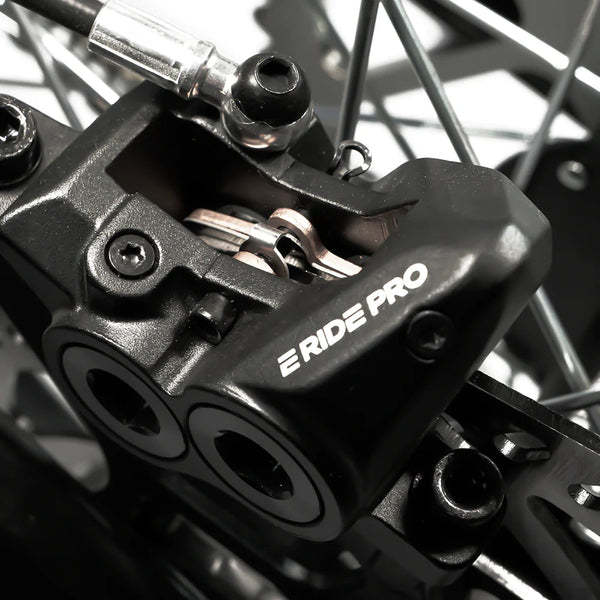 E-Ride Pro SS 2.0 Electric Dirt Bike