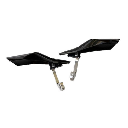 SurRon Light Bee Handle Bar Hand Guards – Melbourne Powered Electric Bikes