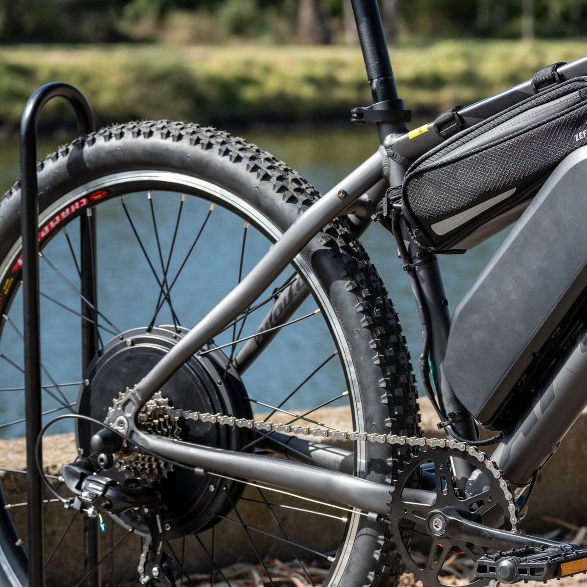 Electric Bikes Melbourne - Trust The Experts #1