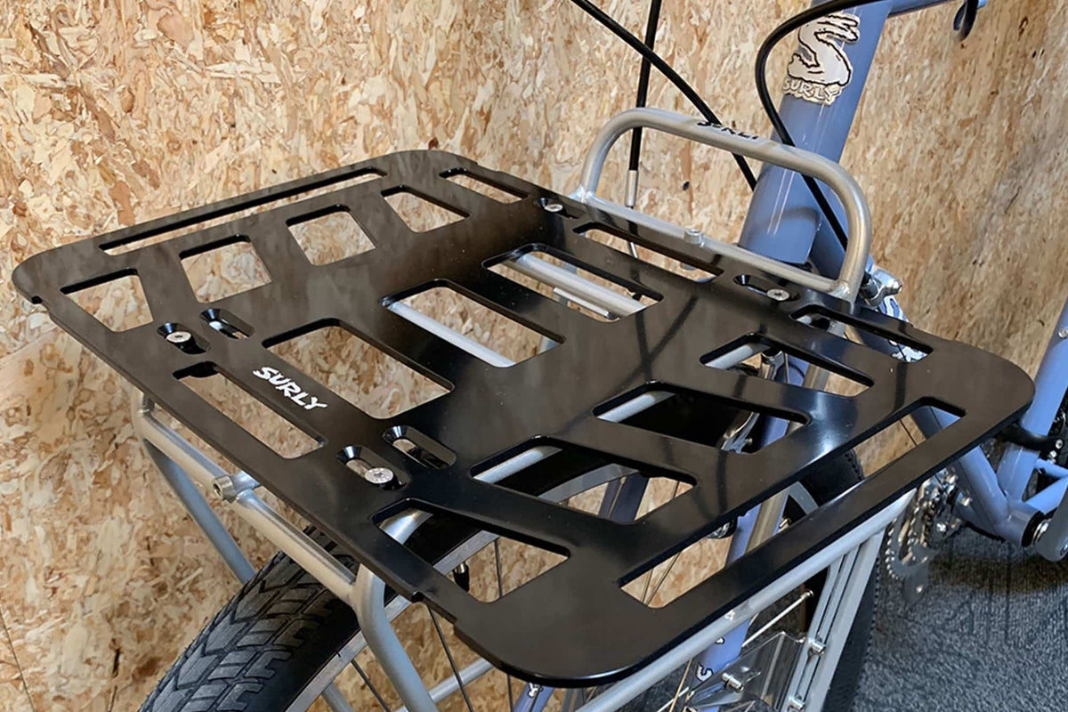 Surly Tv Tray Platform Rack